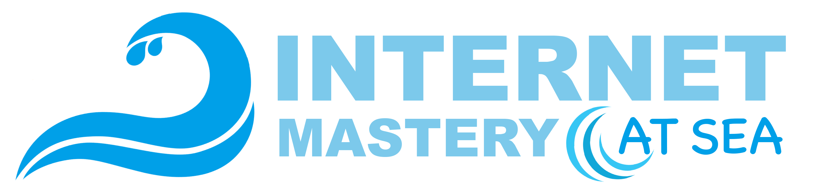 Internet Mastery at Sea with Adam Ginsberg